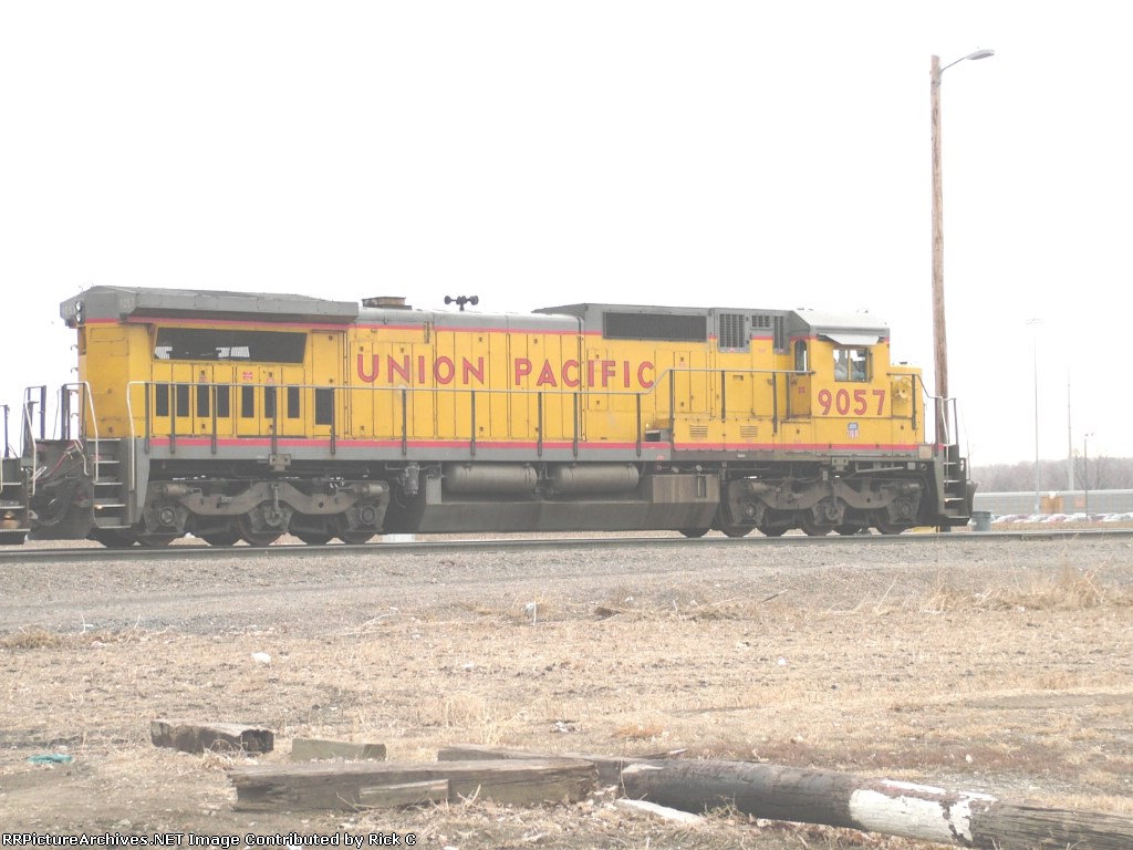 Ahead of the Cotton Belt